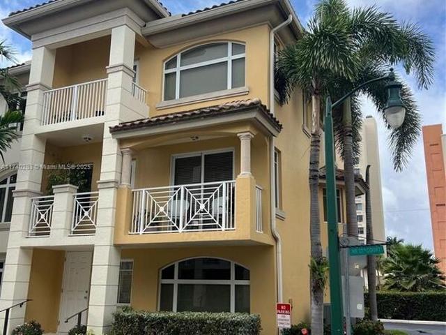 18408 NE 27th Ct, 18408, Aventura, FL 33160