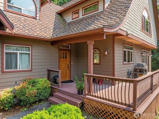 18409 N High Rock Rd, Monroe, WA 98272