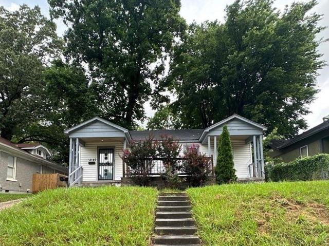 1840 Manila Ave, Memphis, TN 38114