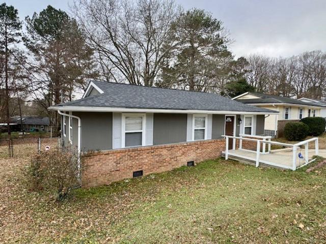 1840 Martin Luther King Jr Boulevard, Raleigh, US, NC