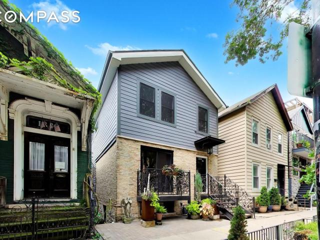 1840 N Bissell St G, Chicago, IL