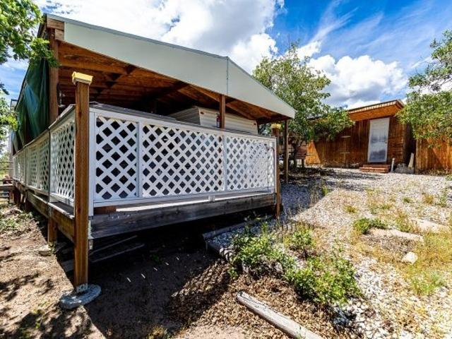 1840 N East Ridge Rd Unit 177, Salina, UT 84654