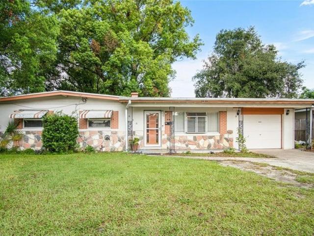 1840 N Powers Dr, Orlando, FL 32818