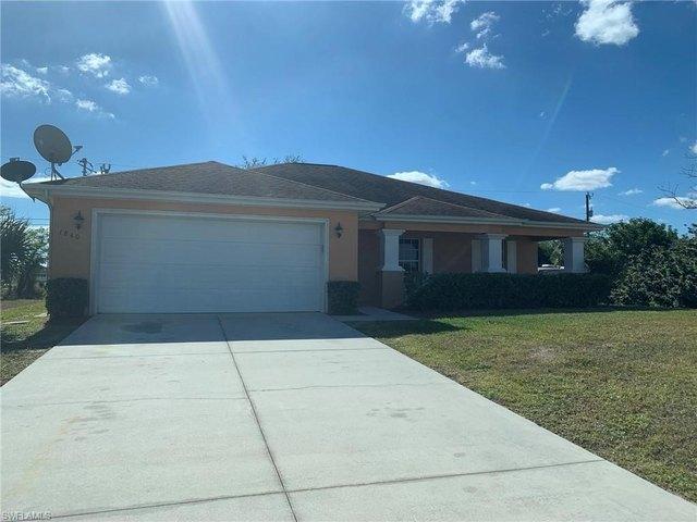 1840 NE 22nd Ter, Cape Coral, FL 33909