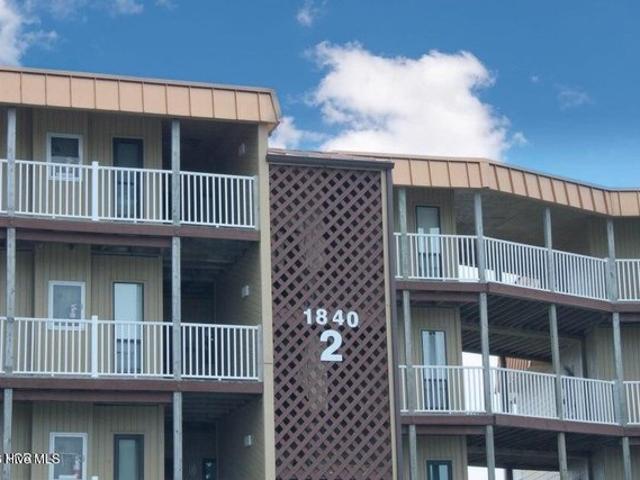 1840 New River Inlet Rd Unit 2202B, North Topsail Beach, NC 28460