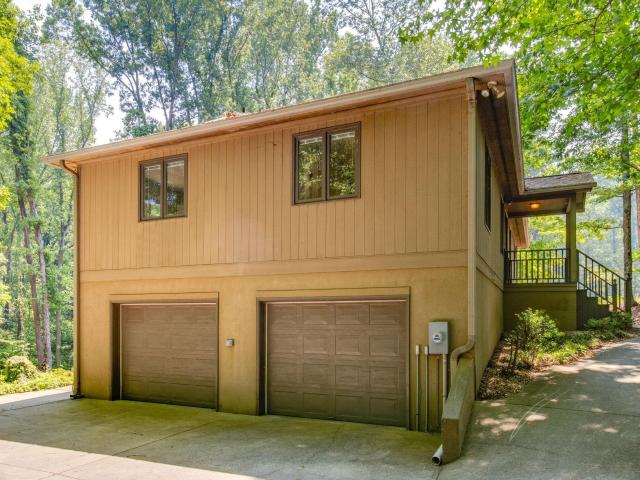 1840 Old Cherokee Road