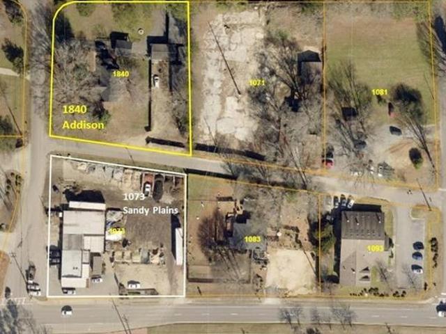 1840 Addison Rd, Marietta, GA 30066