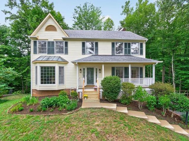 1840 Amberfield Dr, Charlottesville, VA 22911