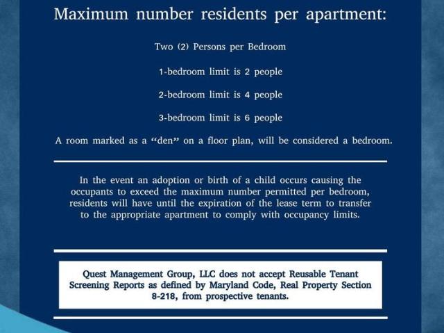1840 Apartments 2 Bedroom Apartment for Rent at 8500 New Hampshire Ave, Langley Park, MD 20903 Langley Park