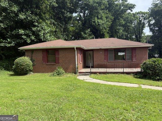 1840 Boulderview Dr SE, Atlanta, GA 30316