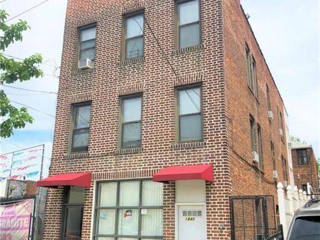1840 Bronxdale Avenue, Unit 3