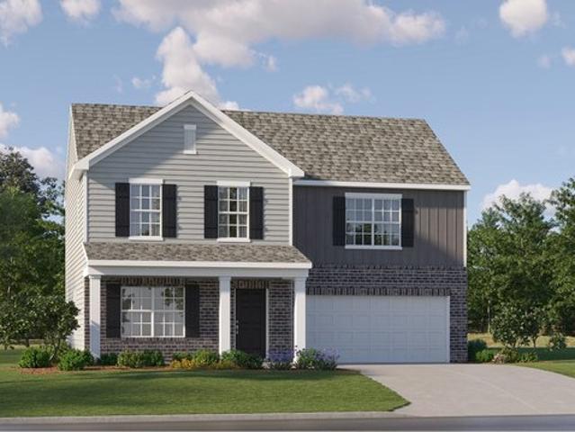 1840 Broom Maker Dr, Bessemer City, NC 28016