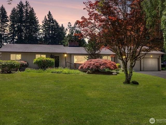 1840 Centerwood Dr SE, Olympia, WA 98501