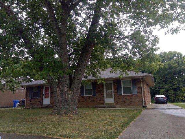 1840 Chatsworth Dr, Lexington, KY 40505