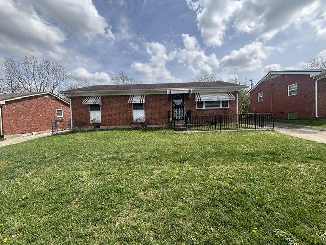 1840 Costigan Dr, Lexington, KY 40511
