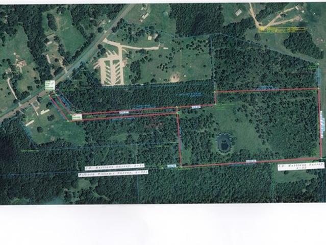1840 FM 222 Loop N, Coldspring, TX 77331