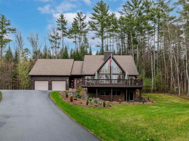 1840 French Pond Road
