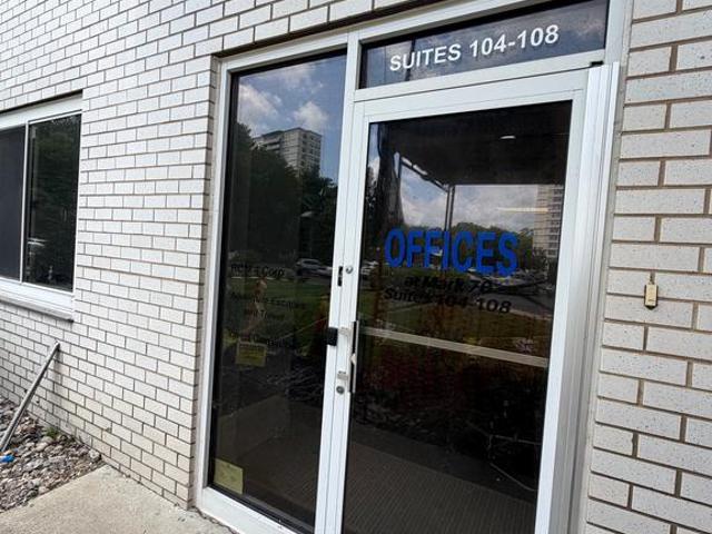 1840 Frontage Road # 104