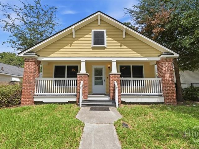 1840 Greenville St, Savannah, GA 31404