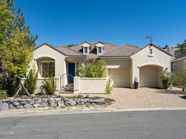 1840 Hunter Creek Rd, Reno, NV 89519