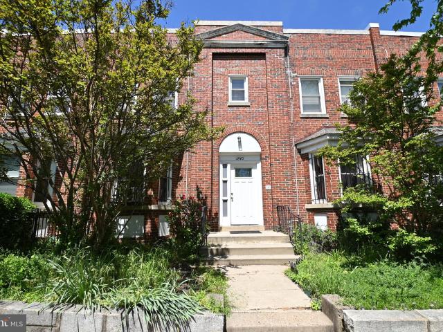 1840 Independence Ave SE, Washington, DC 20003 | MLS #DCDC2141