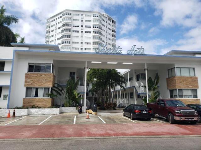 1840 James Ave #3 Miami Beach, FL 33139