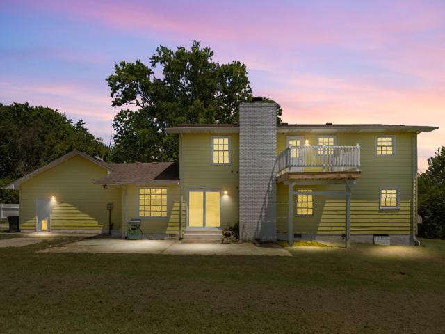 1840 Lockmiller Rd