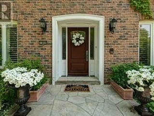 1840 Pine Siskin Court, Mississauga Erin Mills, ON