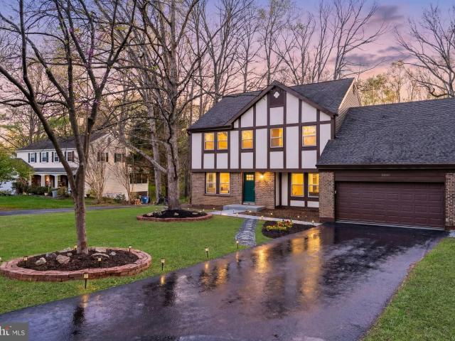 1840 Post Oak Trail, Reston, VA 20191 | Compass