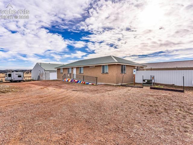 1840 Pope Valley Ranch Road