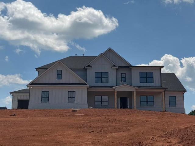 1840 Reidville Sharon Road