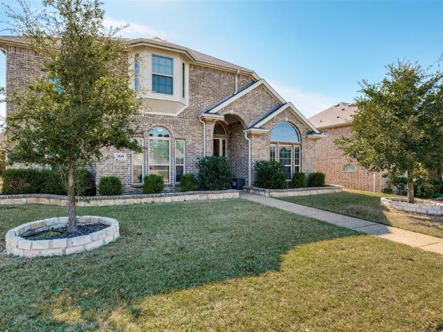 1840 River Run Dr, DeSoto, TX 75115 | MLS #21105 | Compass