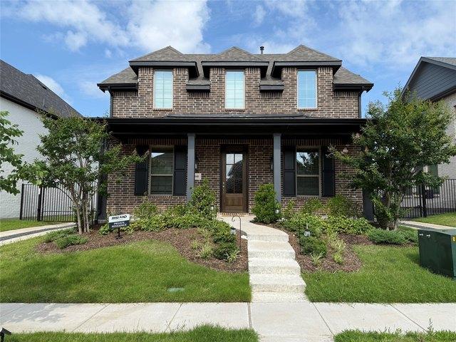 1840 Rosedale Ave, Van Alstyne, TX 75495