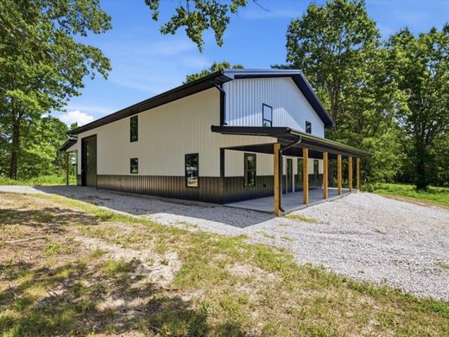 1840 State Highway B, Mansfield, MO 65704
