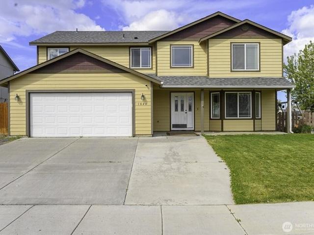 1840 S Jason Ct, Moses Lake, WA 98837