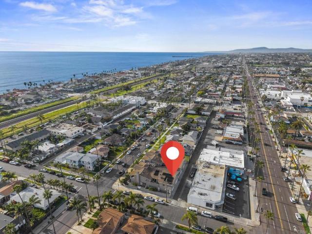 1840 S Tremont St, Oceanside, CA 92054 | MLS #260010 | Compass
