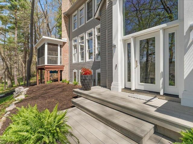 1840 Timber Trail Drive