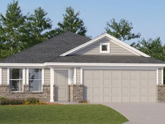1840 Ventasso Blvd, Providence Village, TX 76227