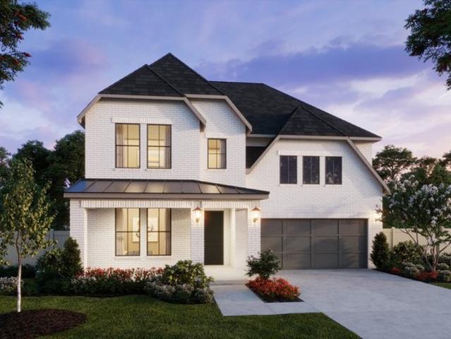 1840 Vetiver Glow Dr, Celina, TX 75009