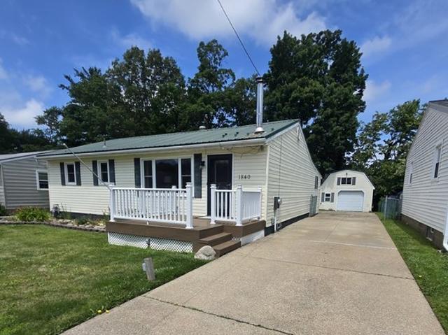 1840 W 51st St, Erie, PA 16509