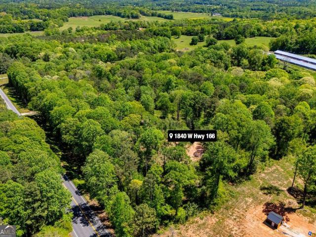 1840 W Highway 166