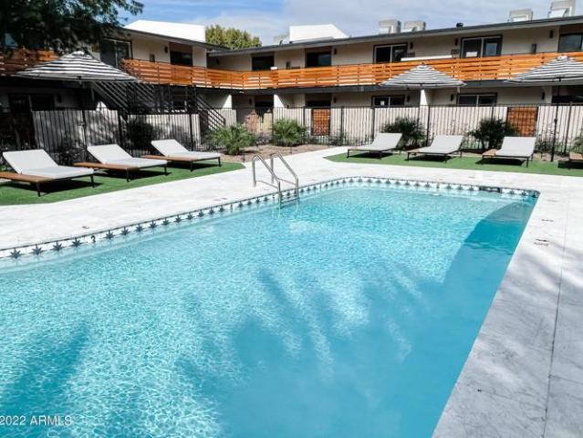1840 W Thomas Rd #26, Phoenix, AZ 85015