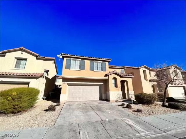 1840 West Hammer Lane, North Las Vegas, NV 89031 MLS #2654038