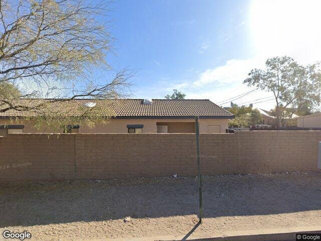 1840 1 N Santa Rita Ave, Tucson, AZ 85719