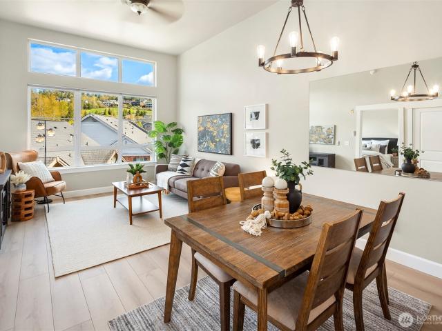 1840 25th Ave NE, Unit 412, Issaquah, WA 98029 | MLS #2465 | Compass