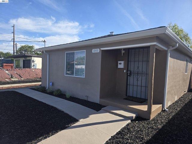 1840 6th St, North Richmond, CA 94801