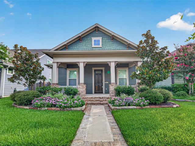 18410 Central Creek Drive
