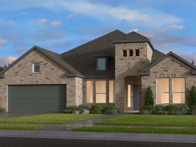 18410 Red Dahlia Rd, Richmond, TX 77407