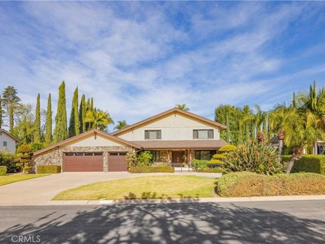 18411 Hillcrest Ave, Villa Park, CA 92861
