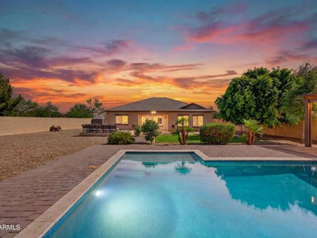 18412 W Colter Ct, Litchfield Park, AZ 85340